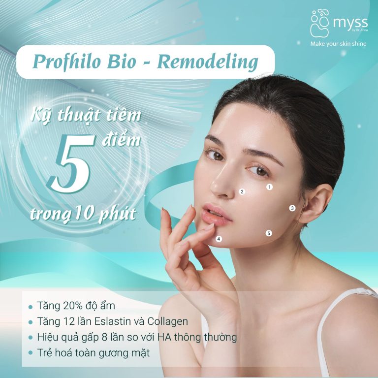 PHƯƠNG PHÁP TIÊM 5 ĐIỂM BAP CÓ THẬT SỰ TỐT NHƯ LỜI ĐỒN? – MySS by Dr ...